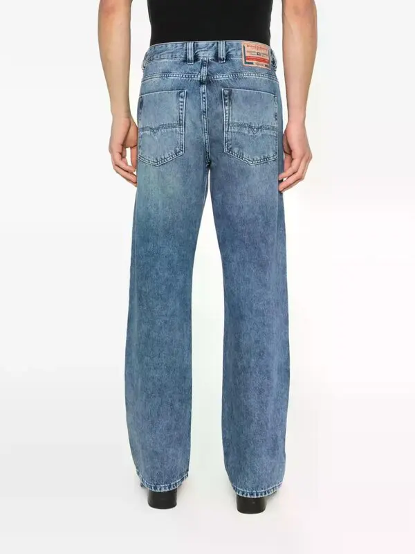 DIESEL® D-eeper Jeans
