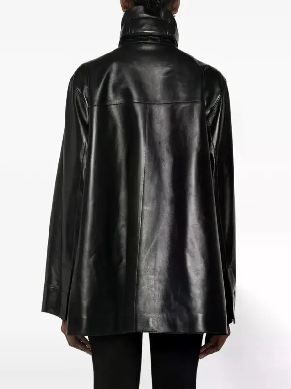 ARMA Ashley Leather Jacket