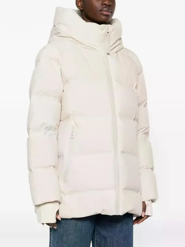 Marc O'polo Quilted Down Jacket