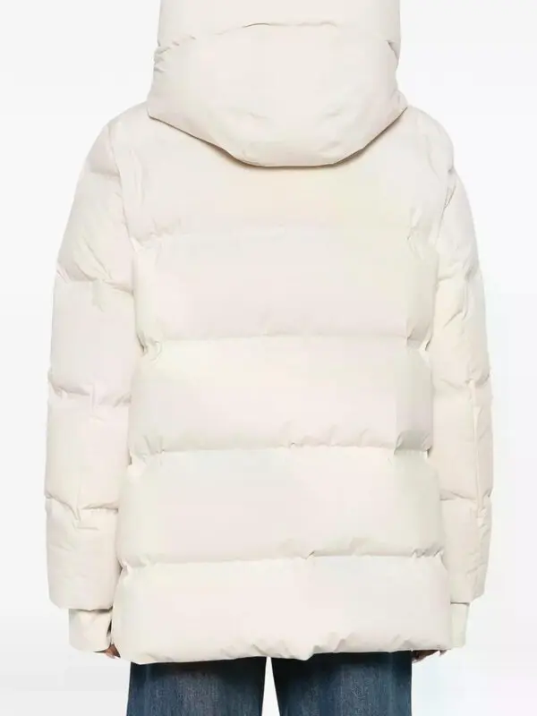 Marc O'polo Quilted Down Jacket
