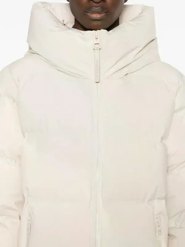 Marc O'polo Quilted Down Jacket