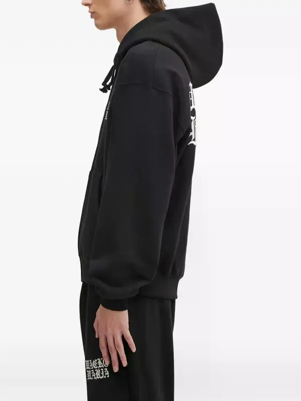 WACKO MARIA Zip-up Hoodie