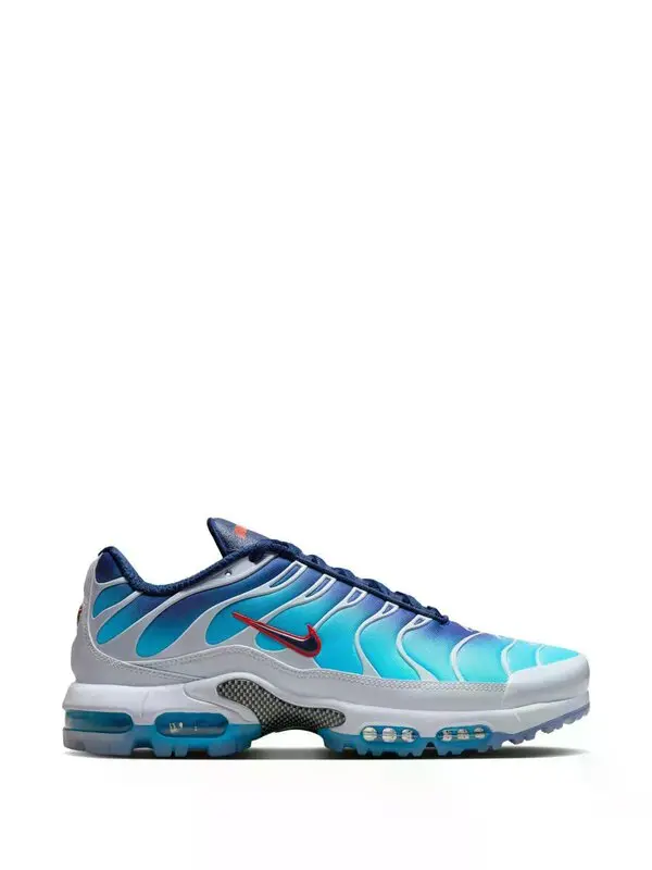 Nike Air Max Plus Golf Sneakers - Blue