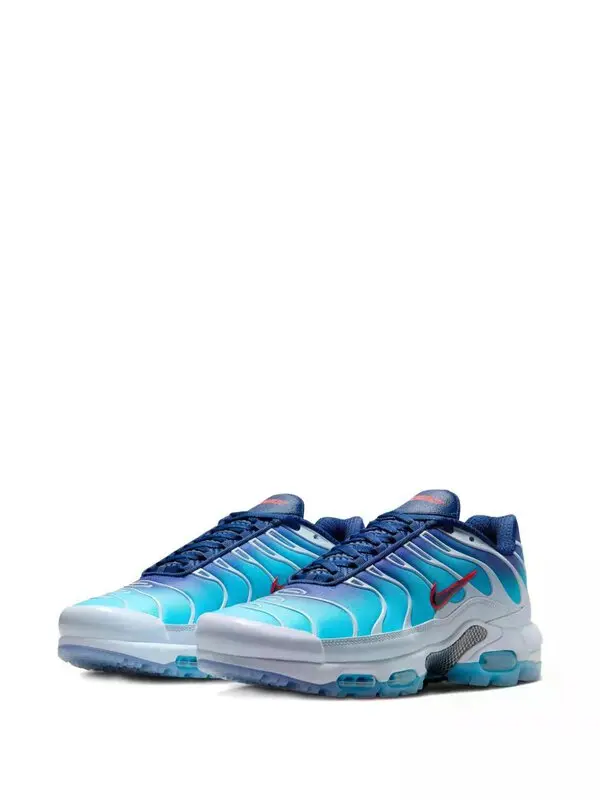 Nike Air Max Plus Golf Sneakers - Blue