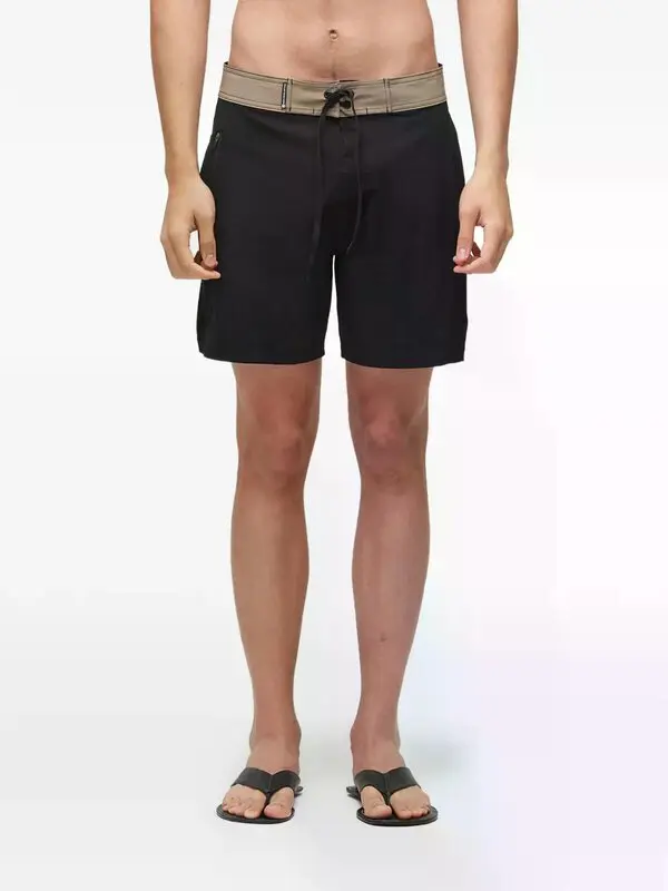 OSKLEN Apx Pro Swim Shorts