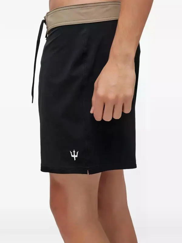 OSKLEN Apx Pro Swim Shorts