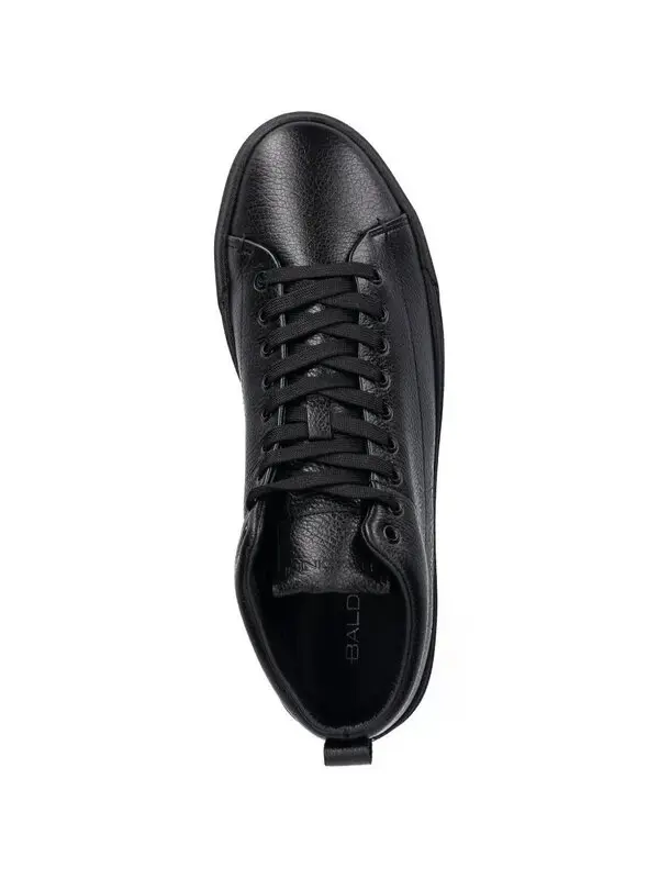 BALDININI Lace-up High-top Sneakers