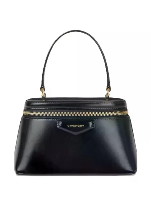 Givenchy Leather Tote Bag