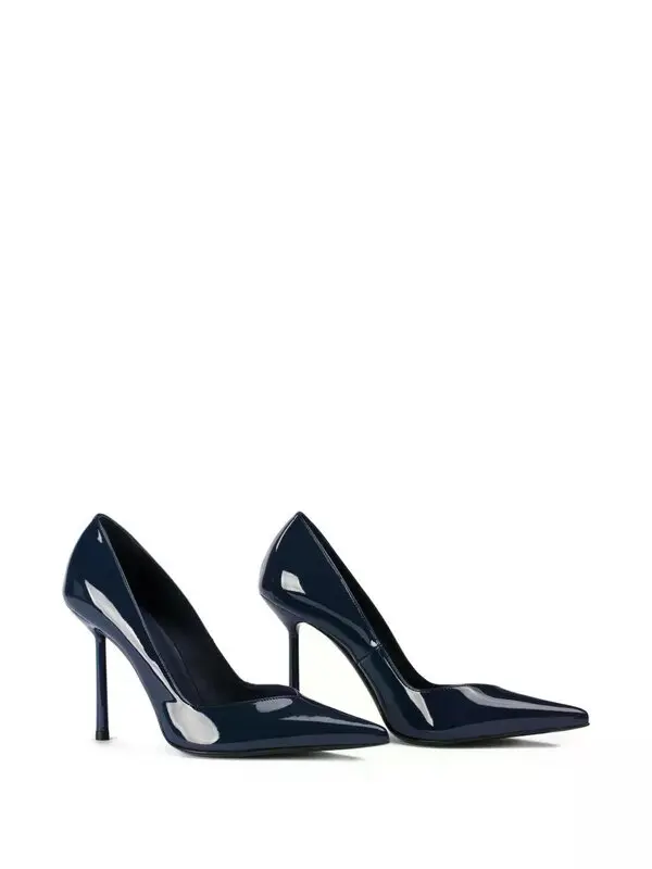 LE SILLA Vivienne Pointed-toe Pumps