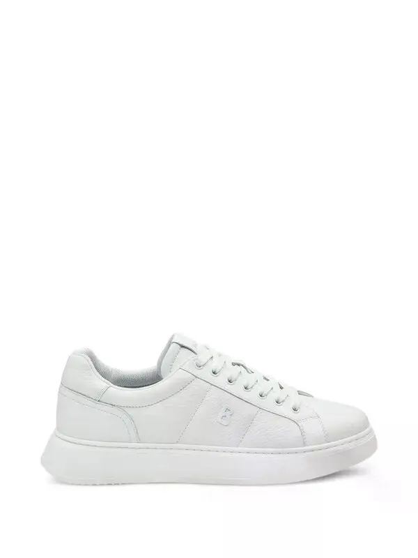 Bogner Leather Sneakers
