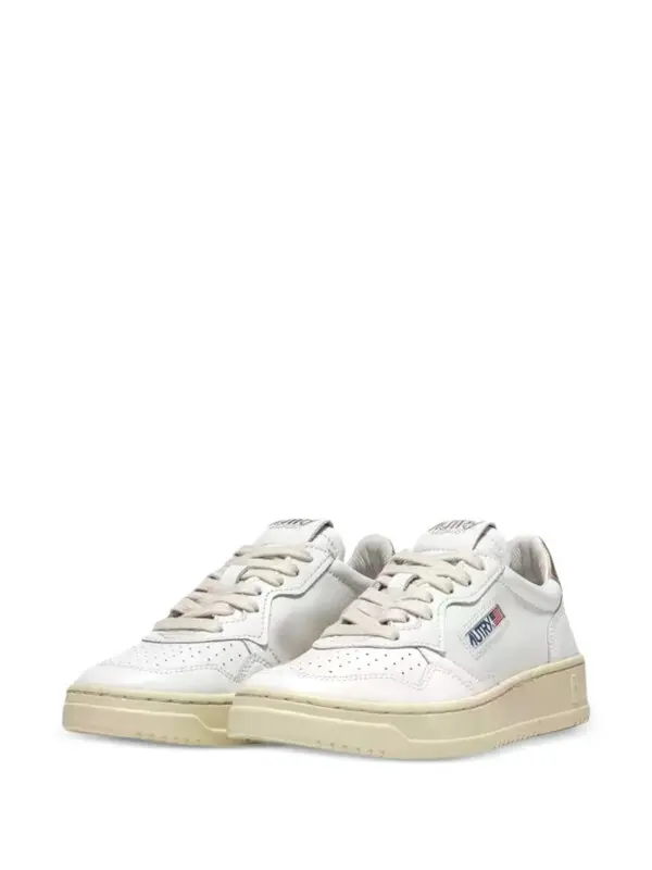 AUTRY Medalist Sneakers