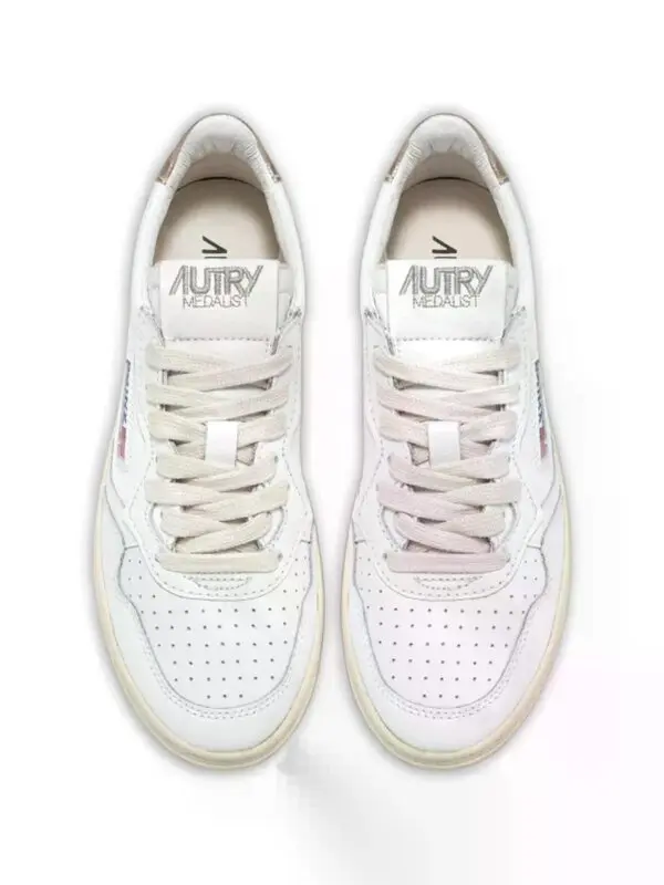 AUTRY Medalist Sneakers