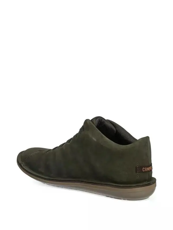 Camper Beetle Lace-up Sneakers - Green