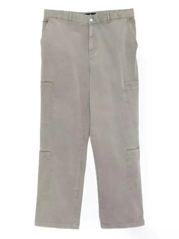 REPRESENT Season Cargo Trousers