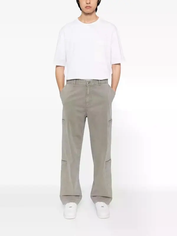 REPRESENT Season Cargo Trousers