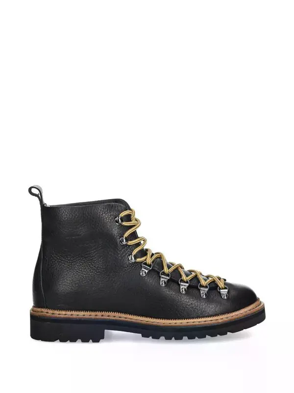 FRACAP Magnifico M120 Alto Ankle Boots