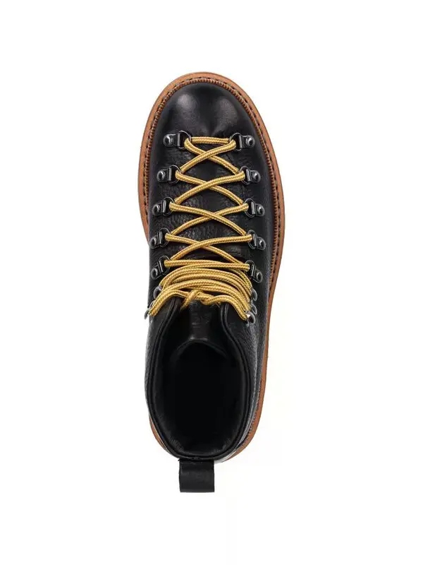 FRACAP Magnifico M120 Alto Ankle Boots
