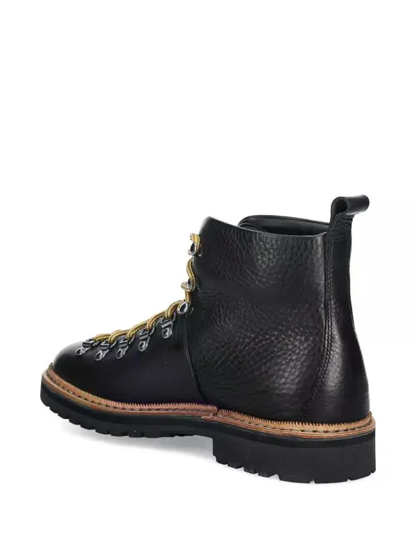 FRACAP Magnifico M120 Alto Ankle Boots