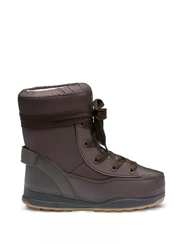 Bogner La Plagne Lace-up Boots
