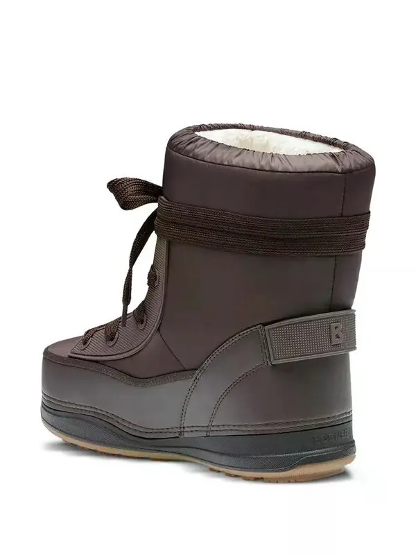 Bogner La Plagne Lace-up Boots