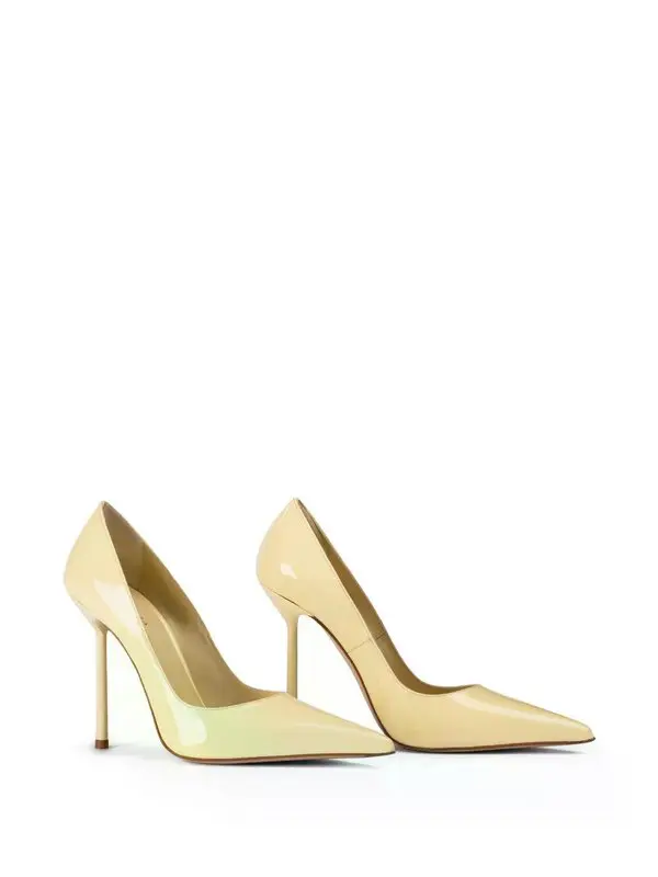 LE SILLA Bella Pointed-toe Pumps