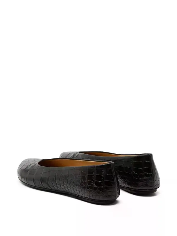 Marsèll Frondina Ballerinas