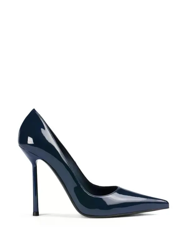 LE SILLA Bella Pointed-toe Pumps