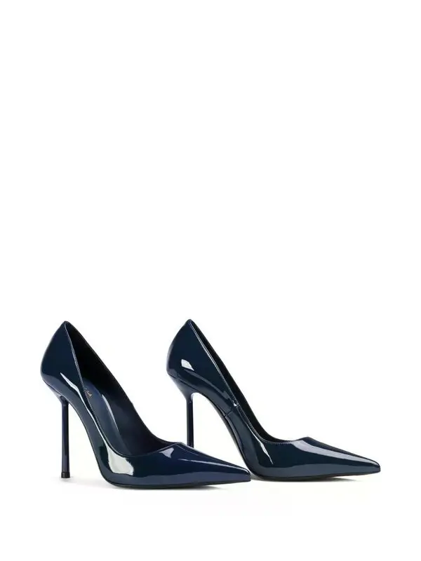 LE SILLA Bella Pointed-toe Pumps