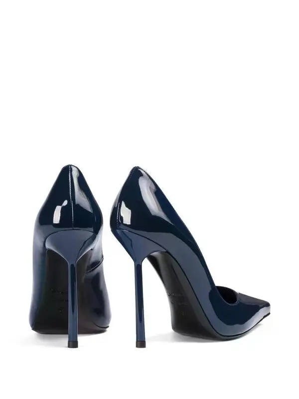 LE SILLA Bella Pointed-toe Pumps