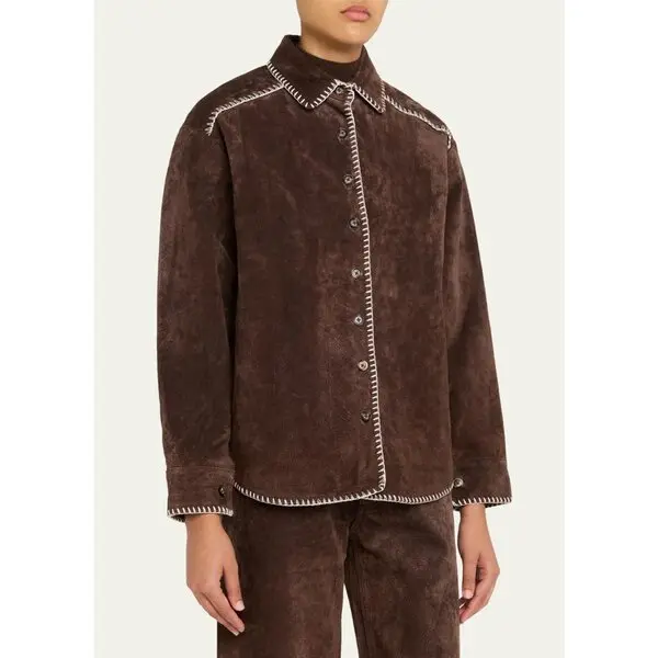 Still Here Western Shirt