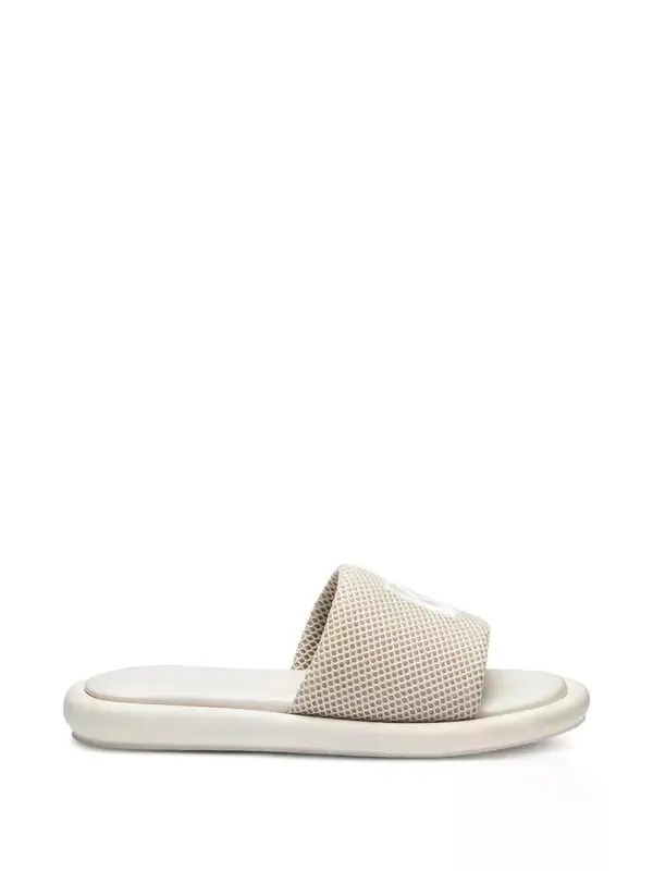 Bogner Flatform Slides