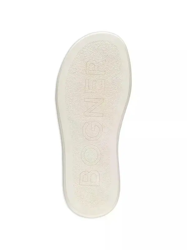 Bogner Flatform Slides