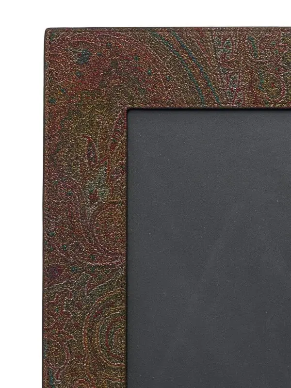Etro Paisley Square Home Decor