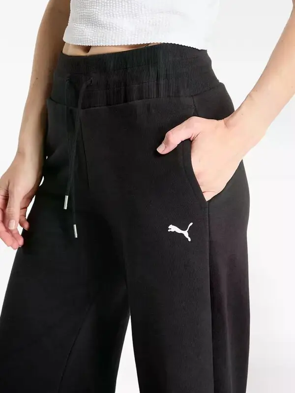 PUMA Relaxed-fit Track Pants