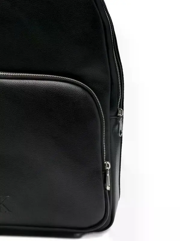 Calvin Klein Zip Detail Backpack