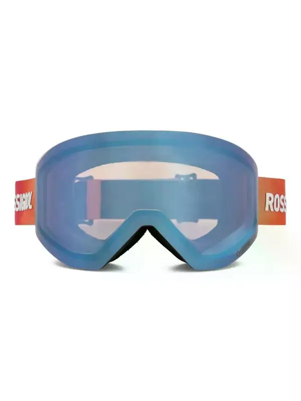 Rossignol Gradient Ski Goggles - Black