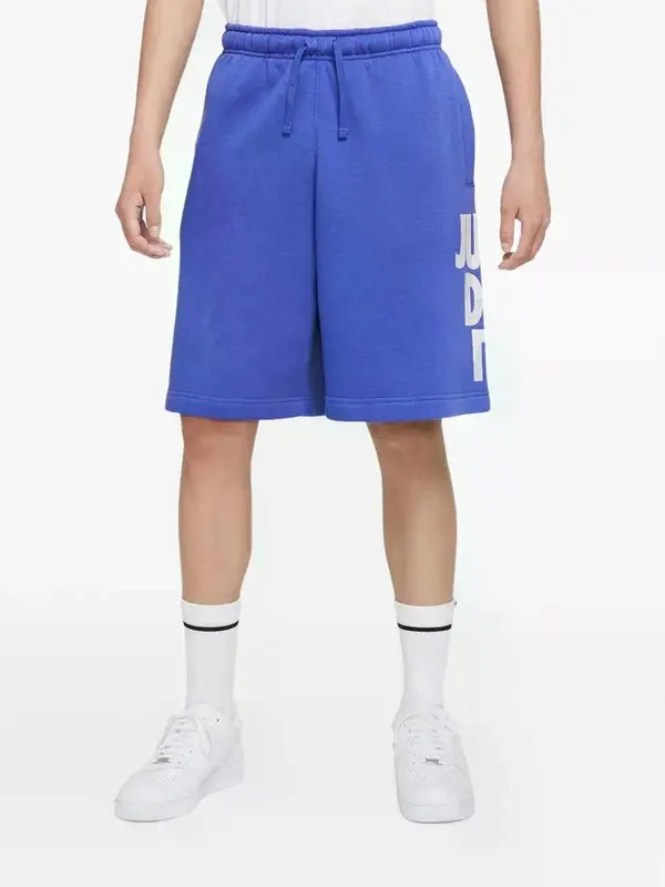 Nike Fleece Shorts