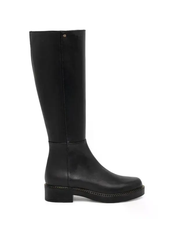 BALDININI Platform Knee-high Boots