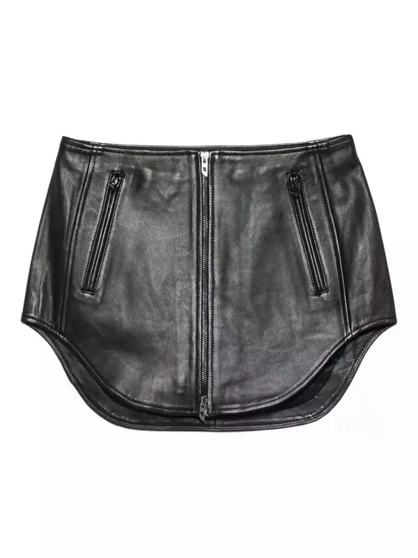 DIESEL L-oly Mini Skirt