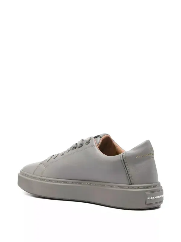 SMITH Lace-up Sneakers