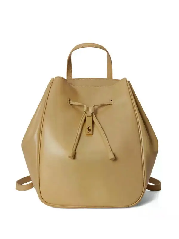 Polo Ralph Lauren Top Handle Backpack