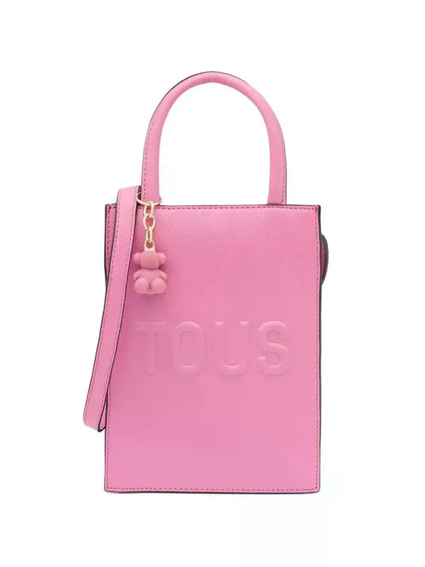 TOUS Brenda Pop Mini Bag