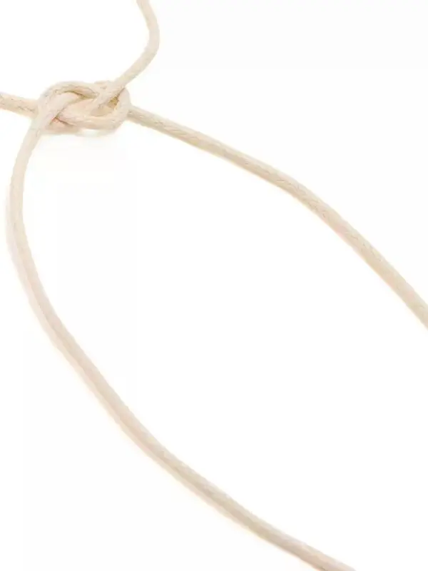 HEAVEN MAYHEM Aster Shell-pendant Necklace