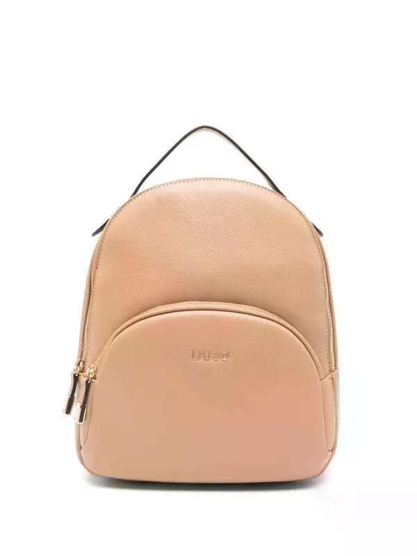 Liu Jo Zipped Backpack