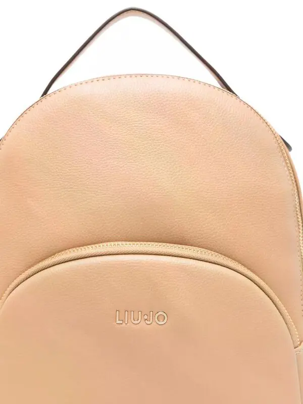 Liu Jo Zipped Backpack