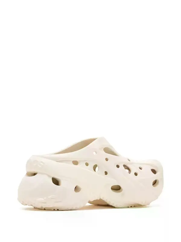 CROCS Caged Cut-out Clogs
