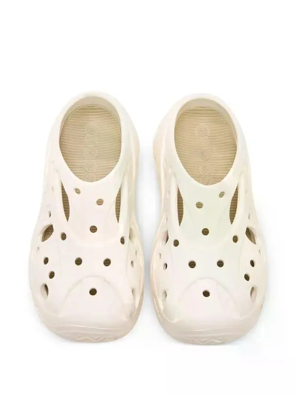 CROCS Caged Cut-out Clogs