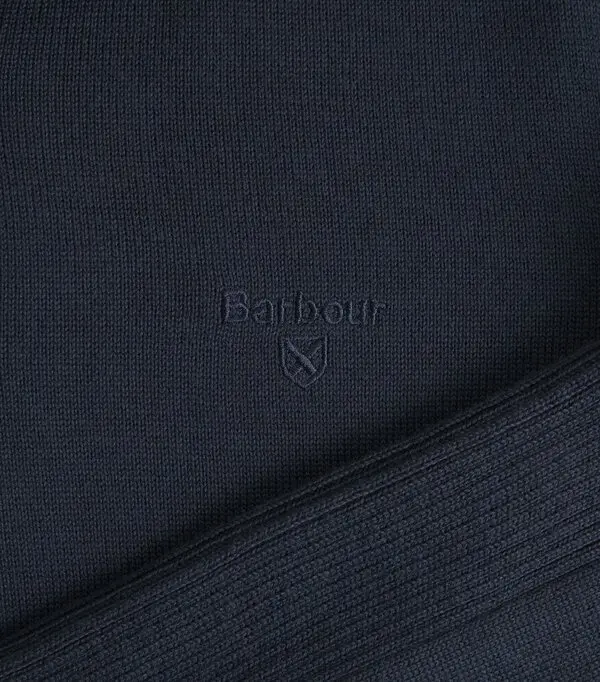 Barbour Pima Cotton Polo Shirt