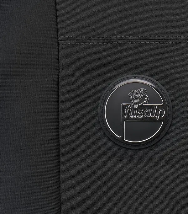 Fusalp Water-repellent Ranger Ski Trousers