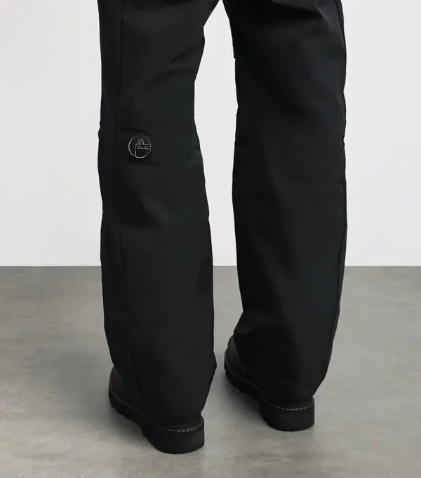 Fusalp Water-repellent Ranger Ski Trousers